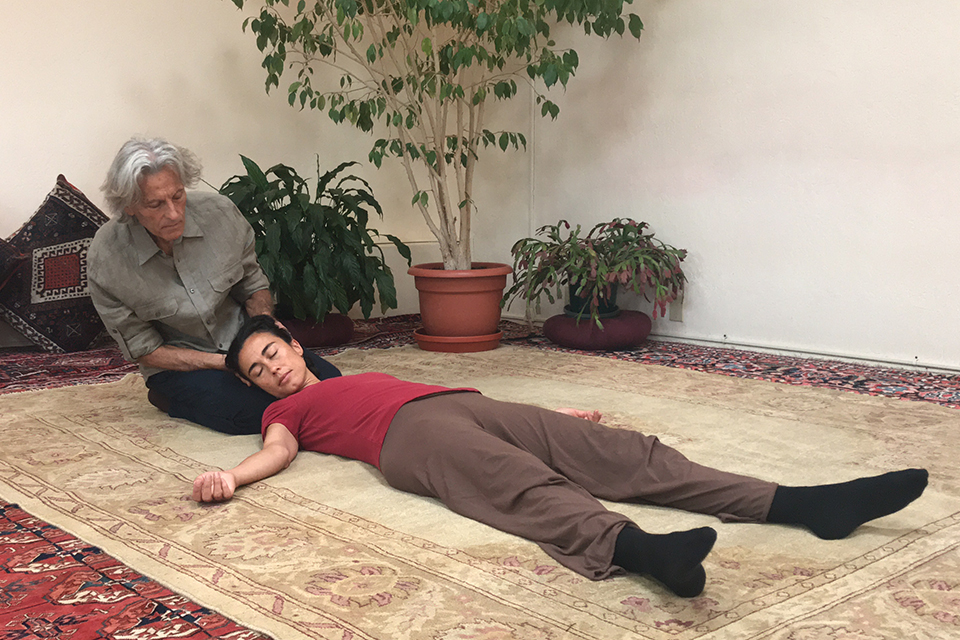 Breema: The Art of Being Present - International Breema Week 2020 | The ...