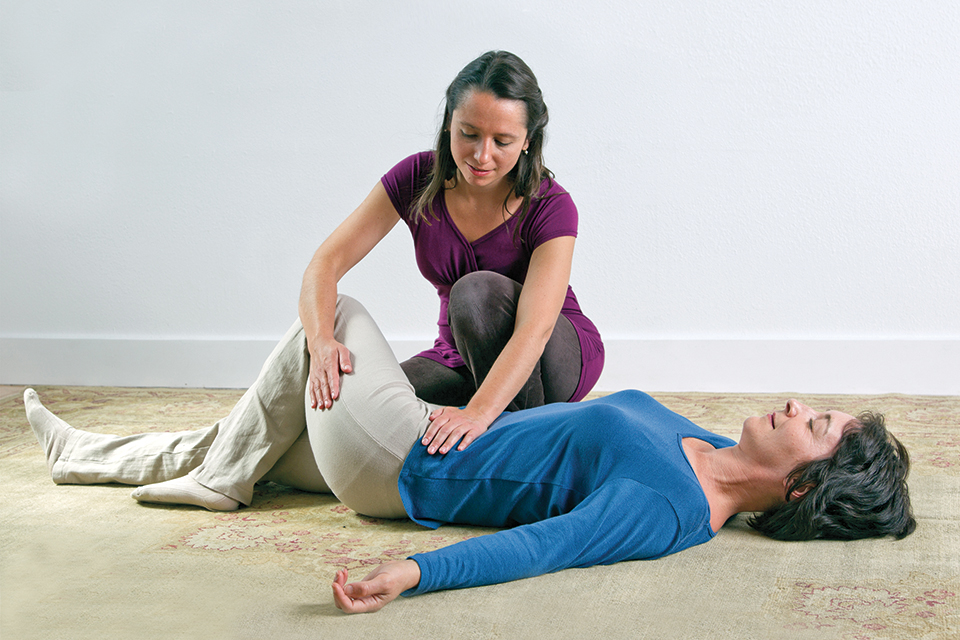 Breema Workshops & Weekends | The Breema Center