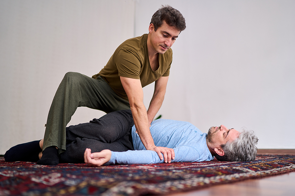 Breema Bodywork and the Nine Principles of Harmony - Presence in Touch ...