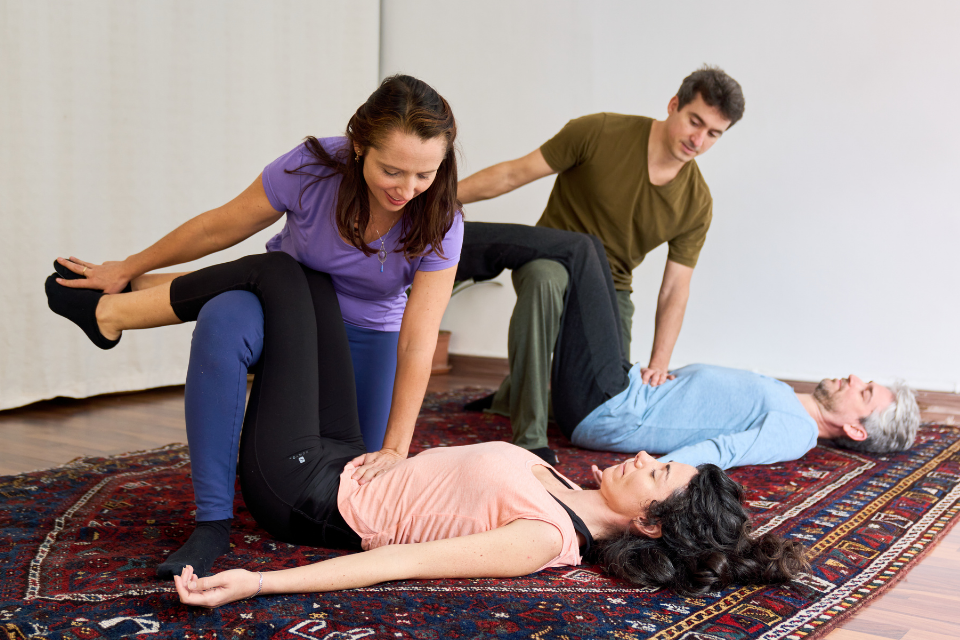 The Nine Principles of Harmony - Breema Weekend Workshops | The Breema ...