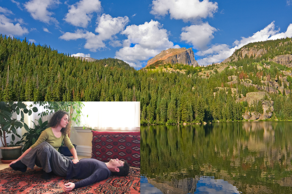 Summer Breema Workshop in Colorado | The Breema Center