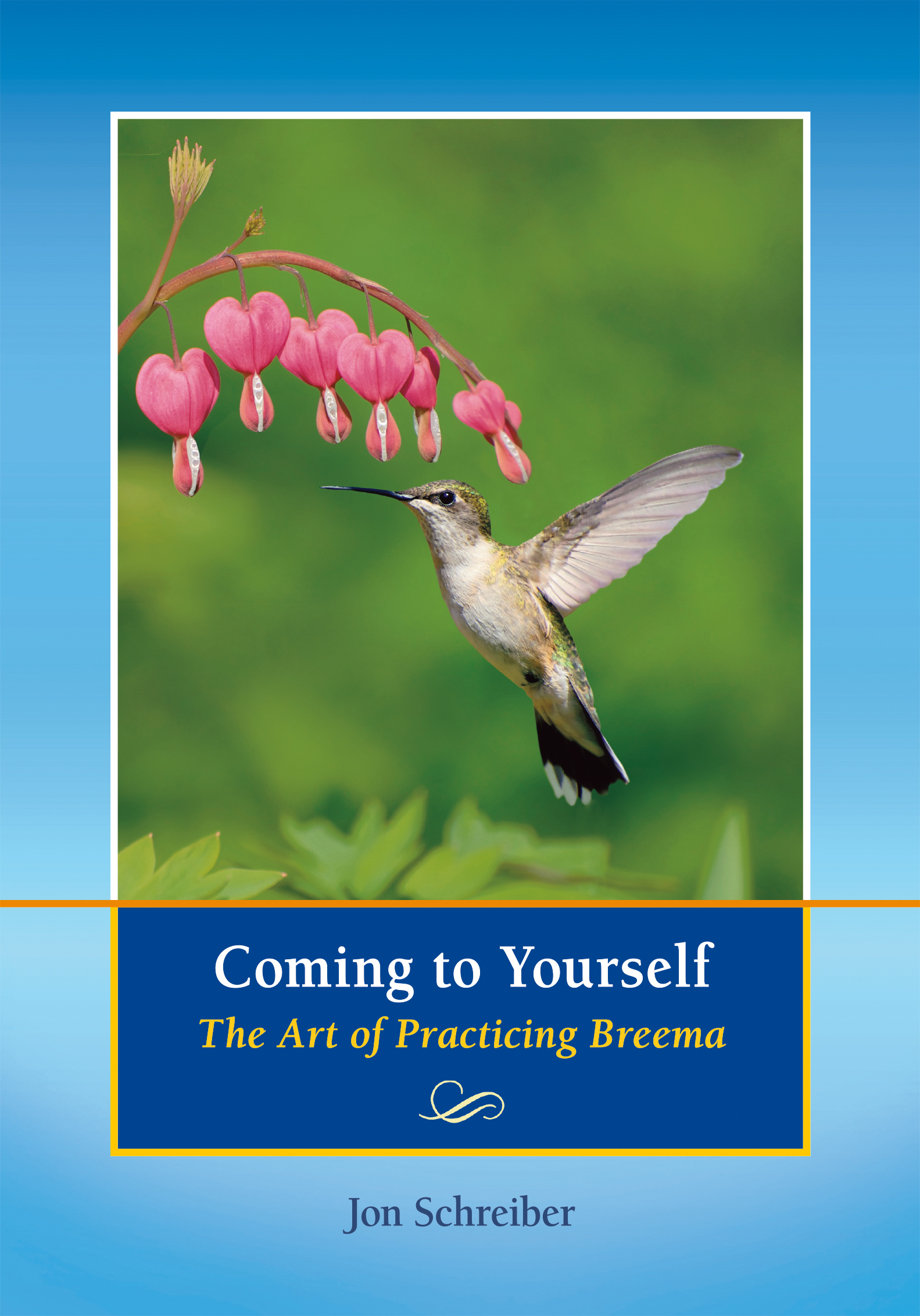 Coming to Yourself: The Art of Practicing Breema | The Breema Center