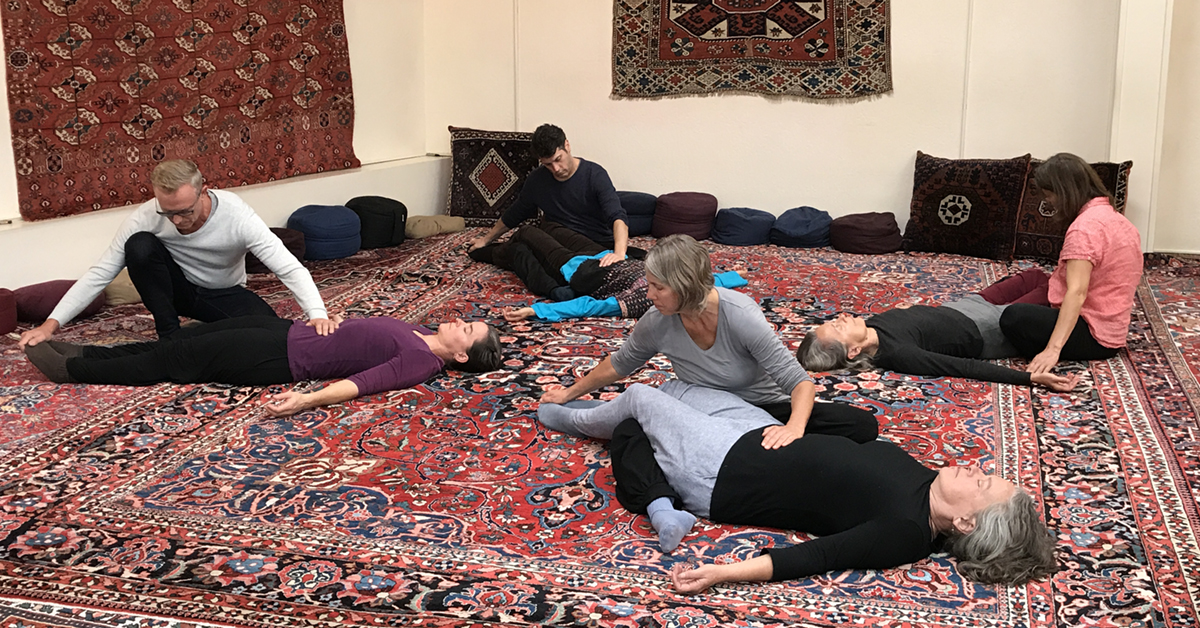 Certifications and CEs | The Breema Center