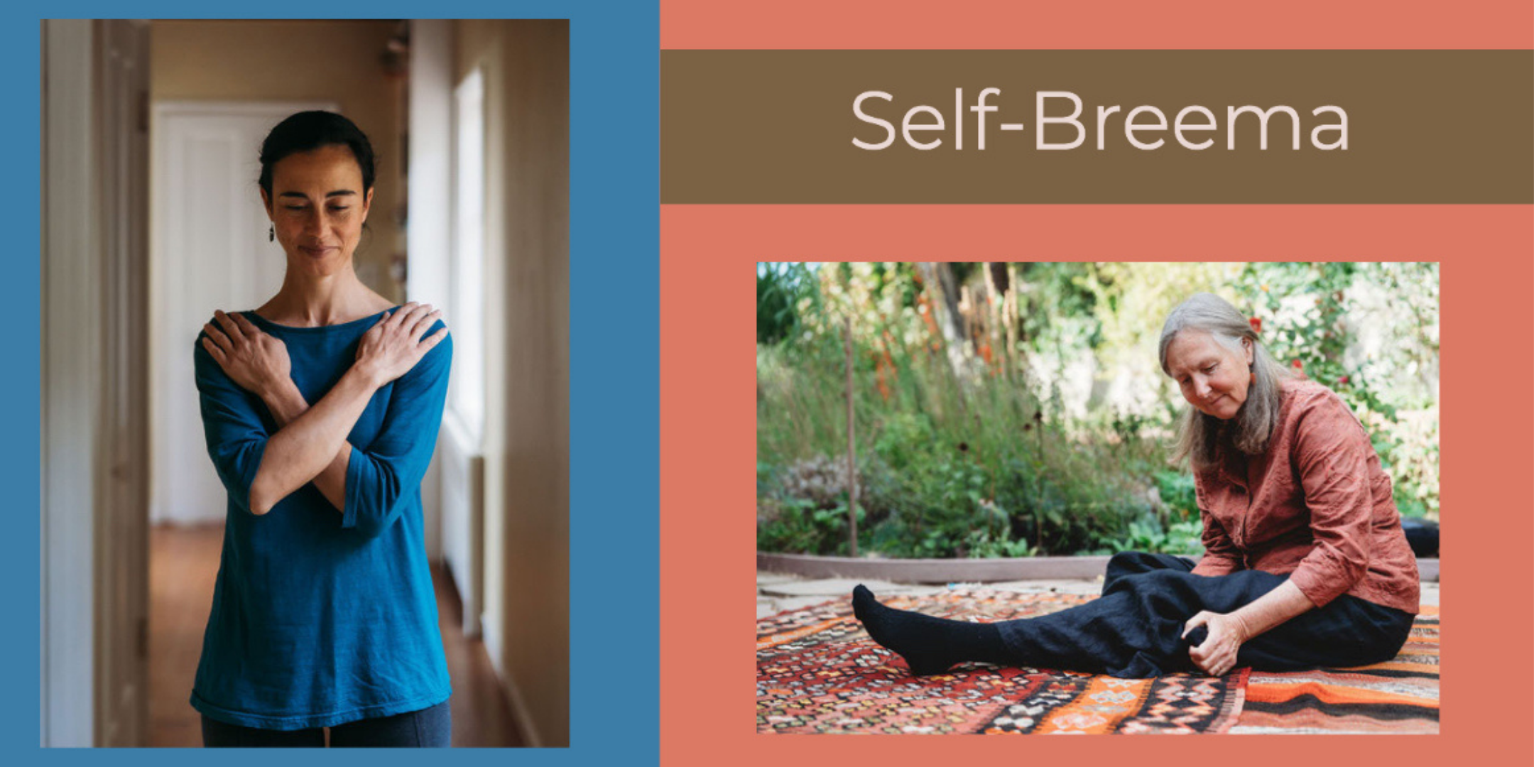 Self-Breema for Health, Energy, and Vitality - An Introduction to the ...
