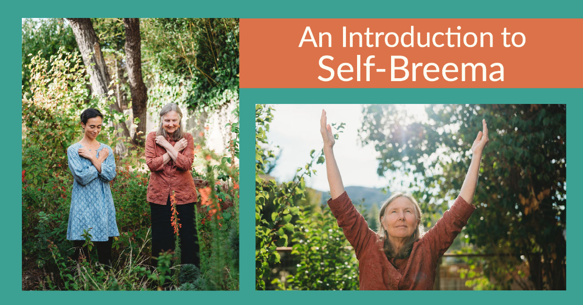 To Be Is Unity with All - An Introduction to Self-Breema and the Nine ...