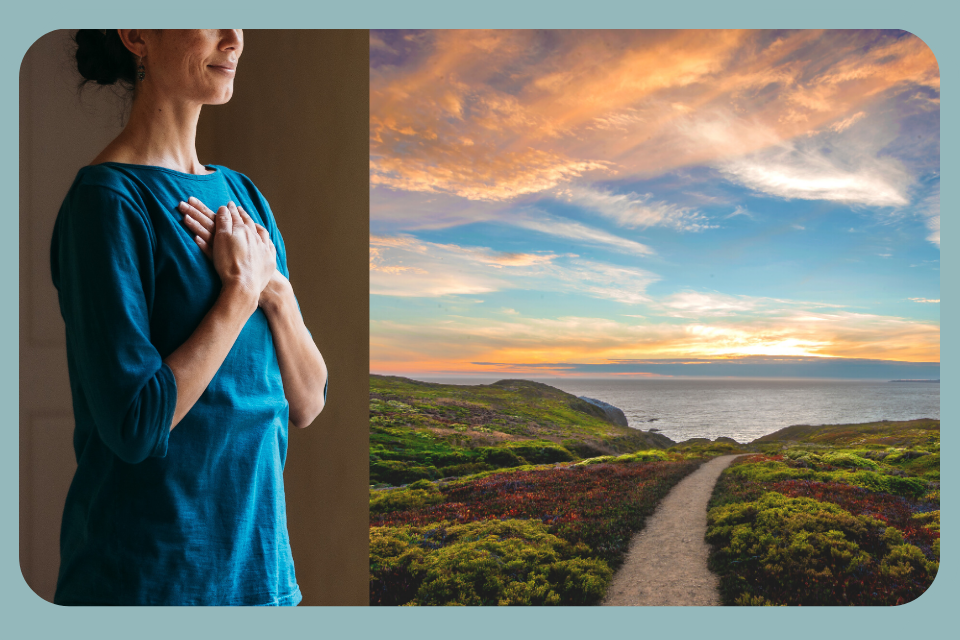 Online Winter Intensive 2023 - February 12th-15th | The Breema Center