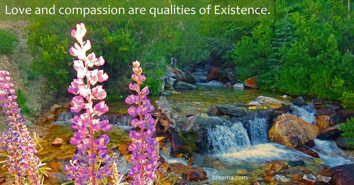 Essence of Breema: 16 May, 2023 | The Breema Center