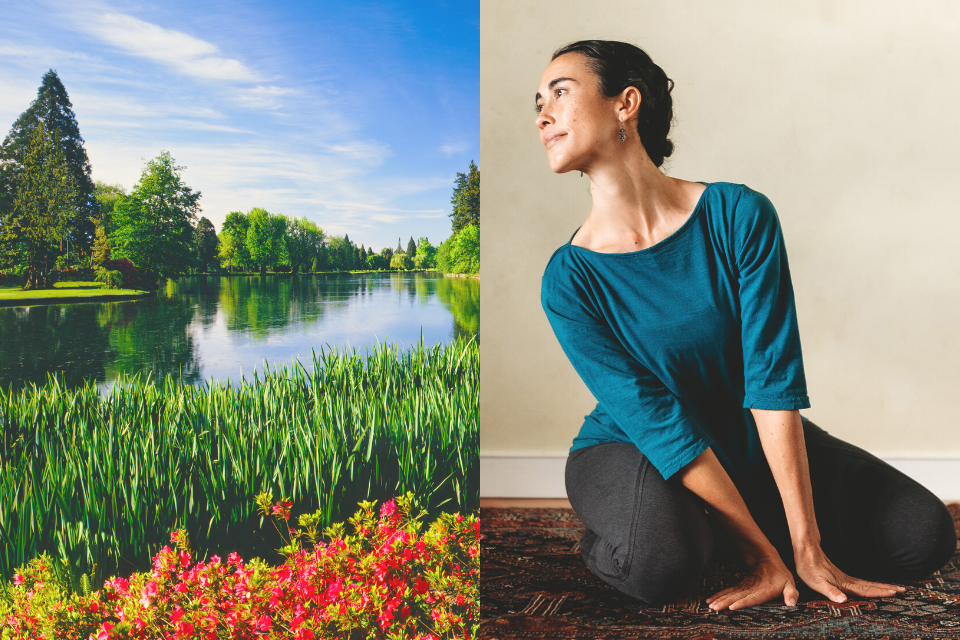 Summer Intensive 2023 | The Breema Center