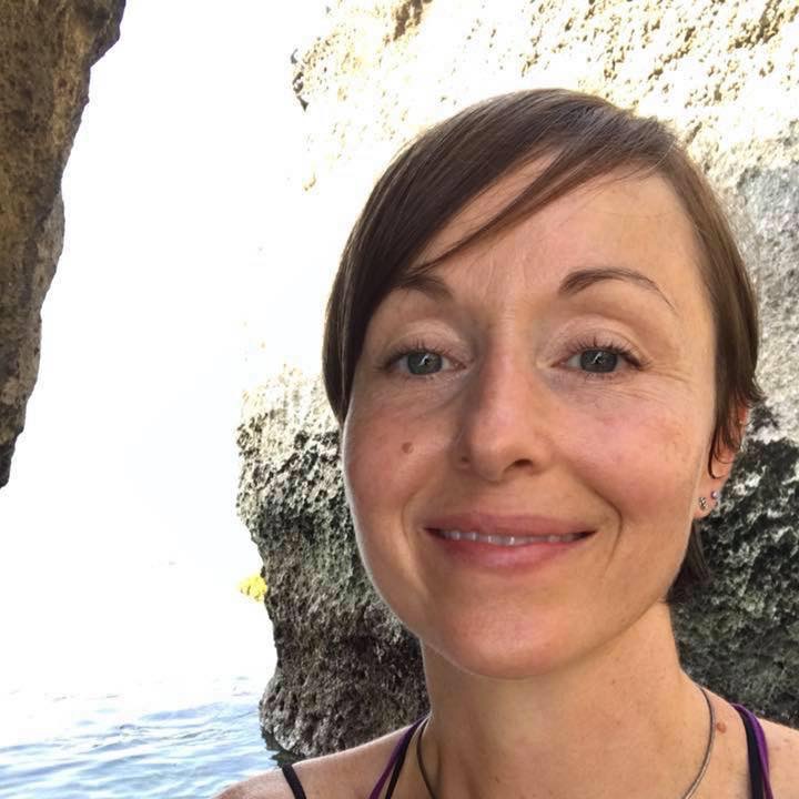 Rachel Brodsky | The Breema Center