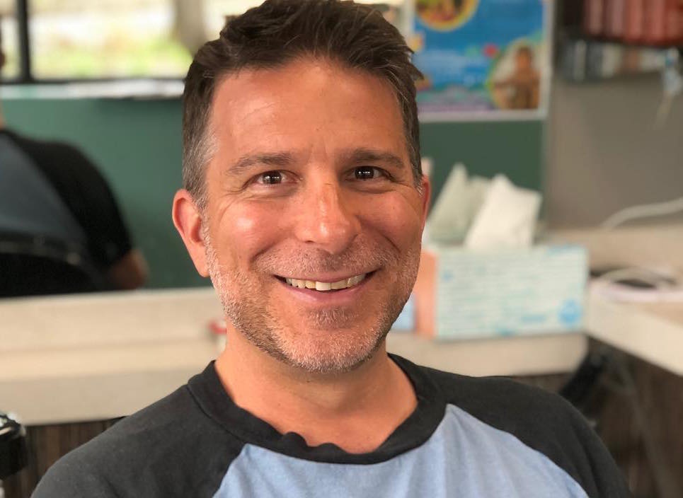 Steve Brodsky | The Breema Center