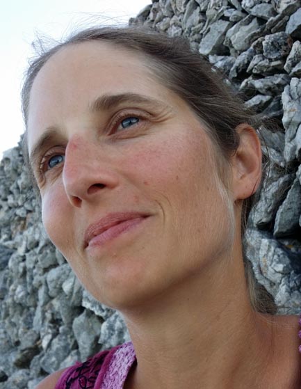 Gudrun Zottler | The Breema Center