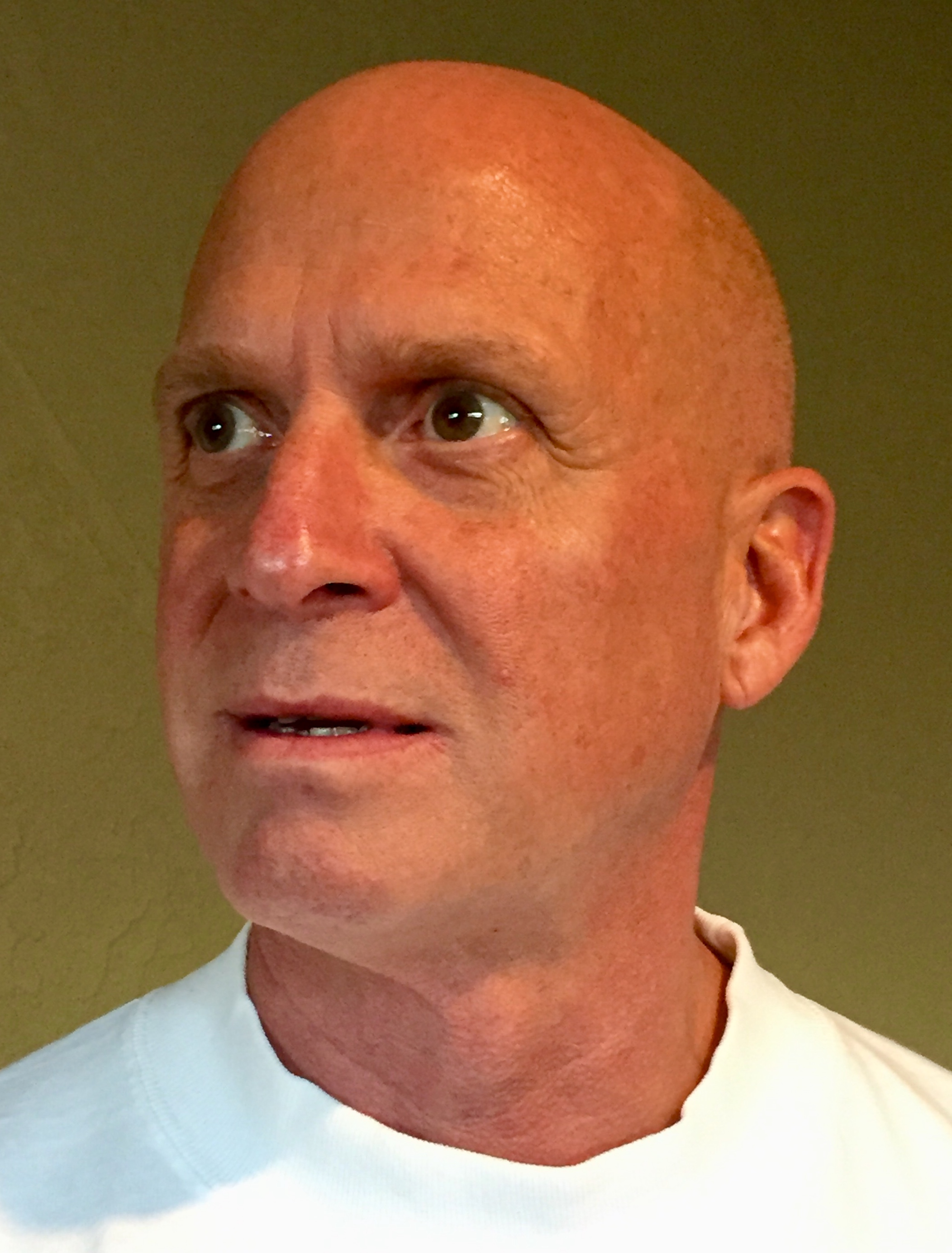 Tom Jacobson | The Breema Center