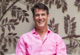 Jay Reiss | The Breema Center