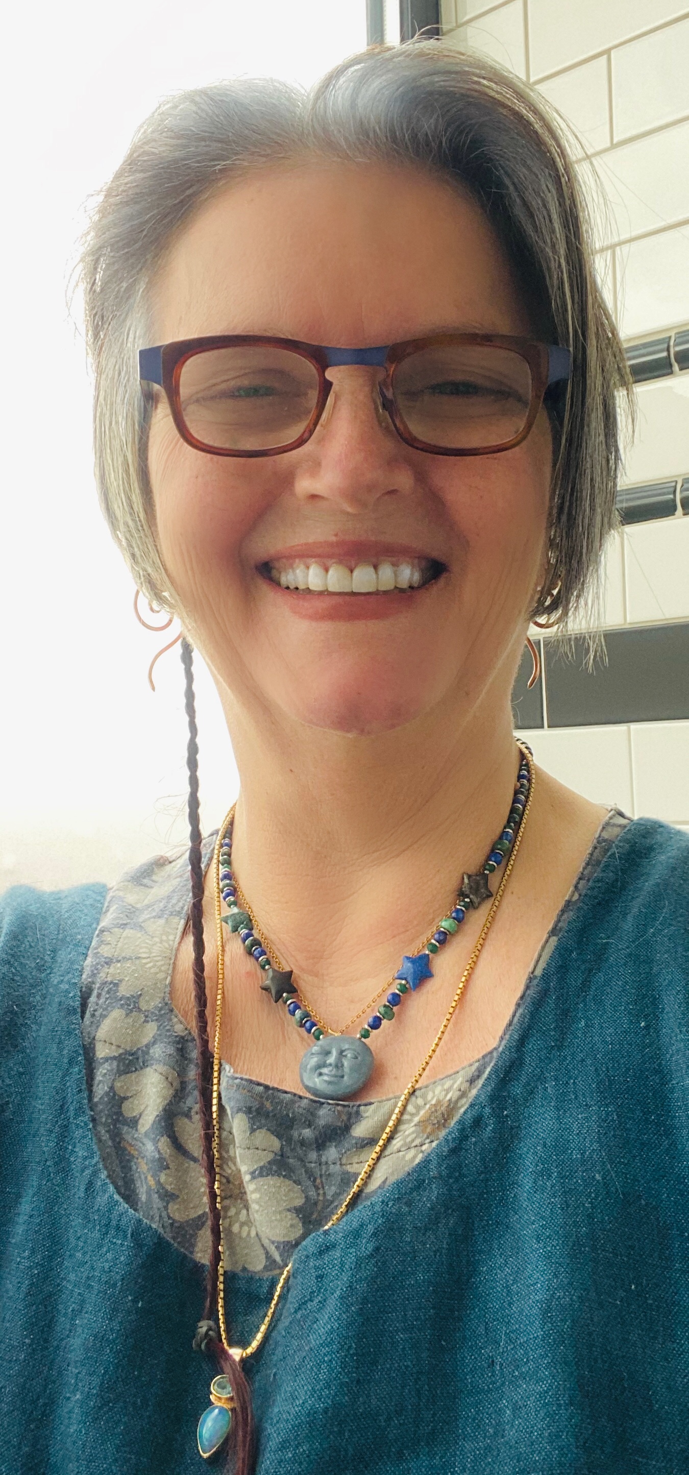 Danese Cooper | The Breema Center