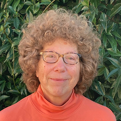 Elaine Pendergrast | The Breema Center