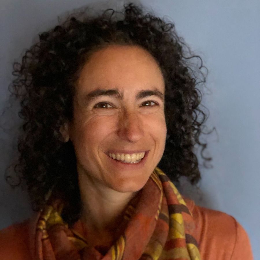 Alexandra Johnson, MD | The Breema Center