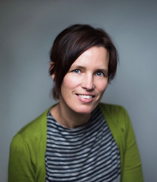 Carrie Gray | The Breema Center