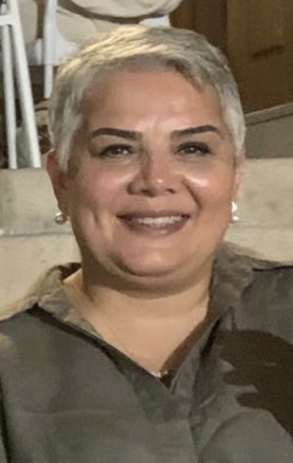 Neda Rashid | The Breema Center