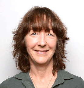 Laura Rawson | The Breema Center