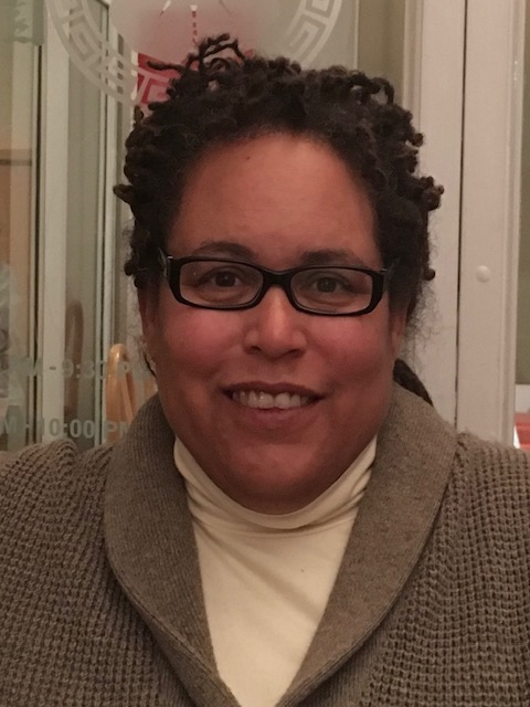 Angela Porter | The Breema Center